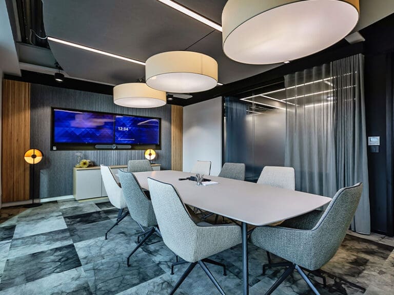 AV Trends Shaping the Workplace in 2026 - Workspace AV